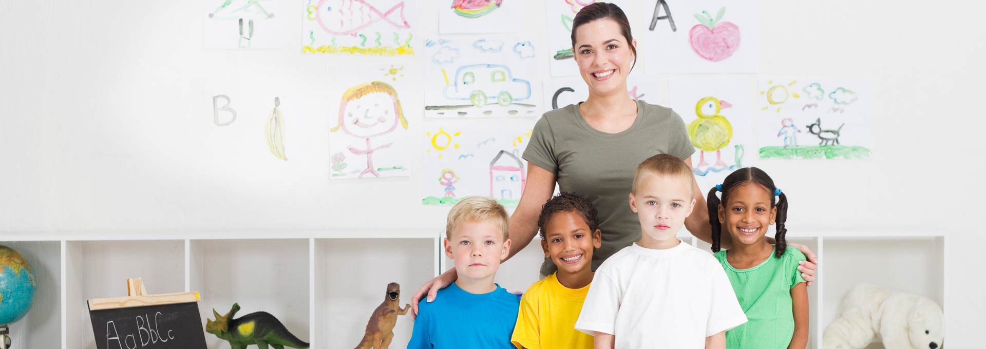 Σύγχρονη Μάθηση Junior